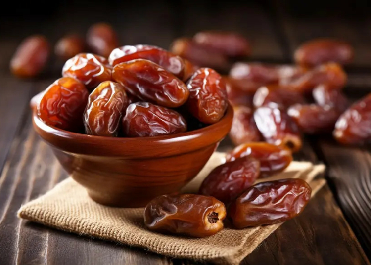 Dates: Profitable Fruit Business Waiting To Be Tapped