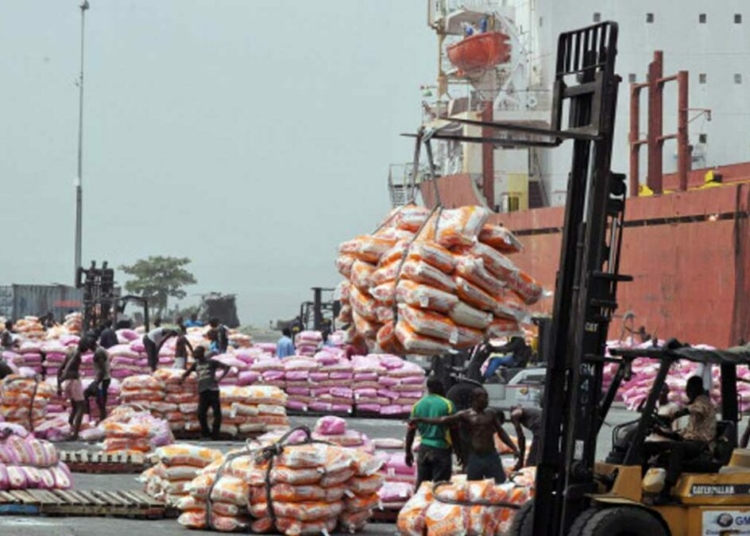 FG' Waiver Policy Pushes Nigeria's Food Import Bill 4-year High