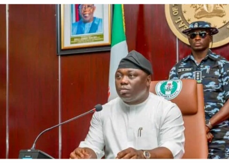 How I'm Handling Local Govt Autonomy – Taraba Governor