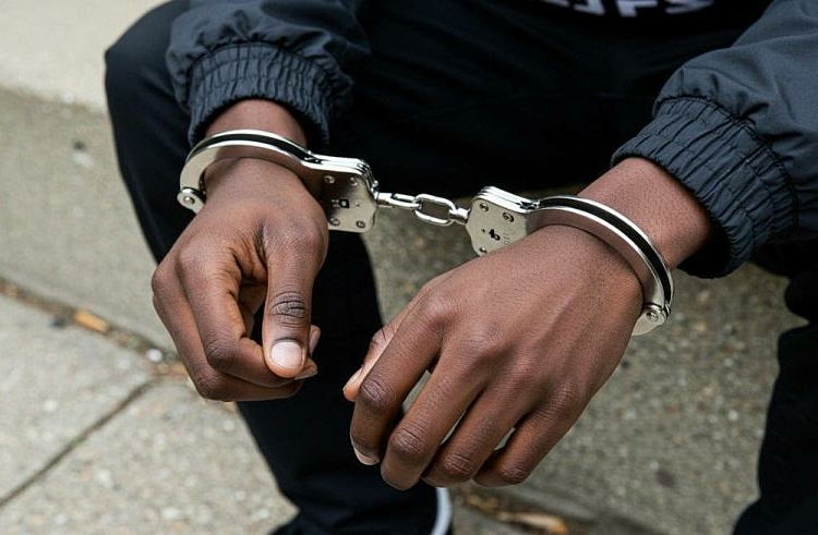 Police Arrest 2 For Swindling Father Of Convict N4.6m