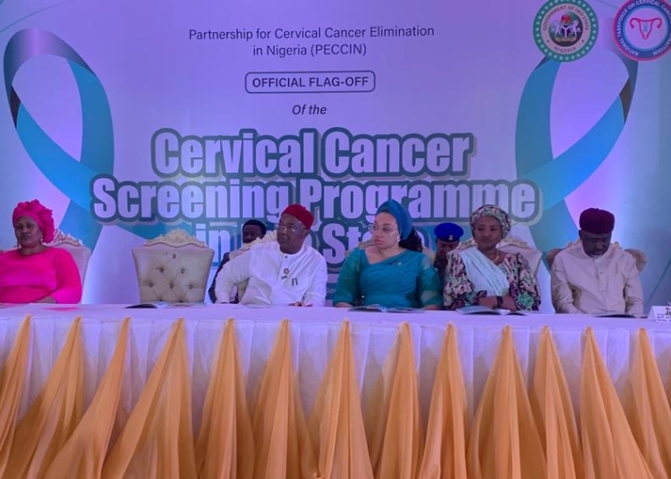FG Launches Cervical Cancer Screening Initiative In Imo