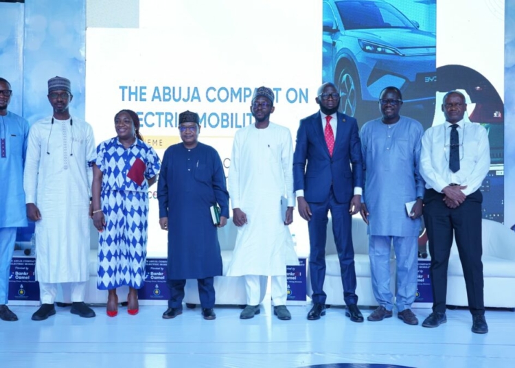 AltBank Plans Nationwide EV Financing Push, Targets Informal Transport ...