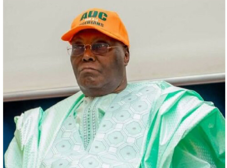 Atiku Submits ADC Nomination Forms, Says His Ambition Transcends Politics