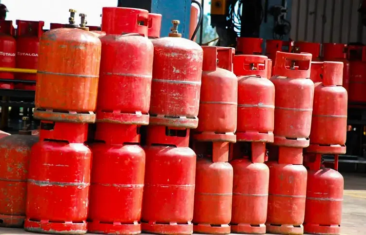 Cooking Gas Prices Up 12.60% In March – NBS