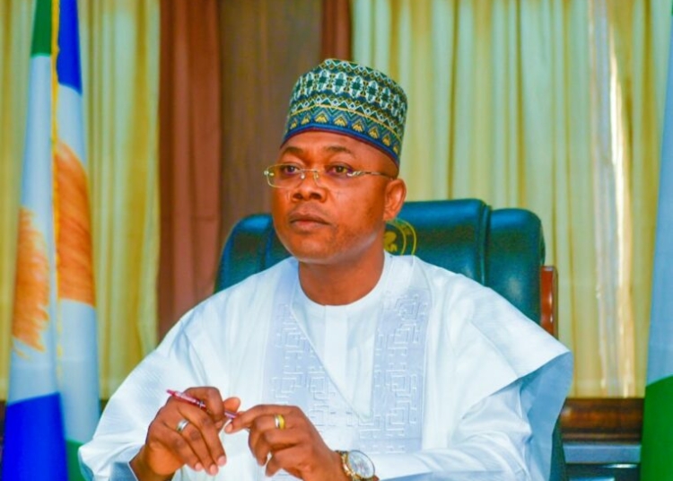 2027: Ignore Ododo, Abejide's 'Self-serving Advice' On NASS Primaries ...