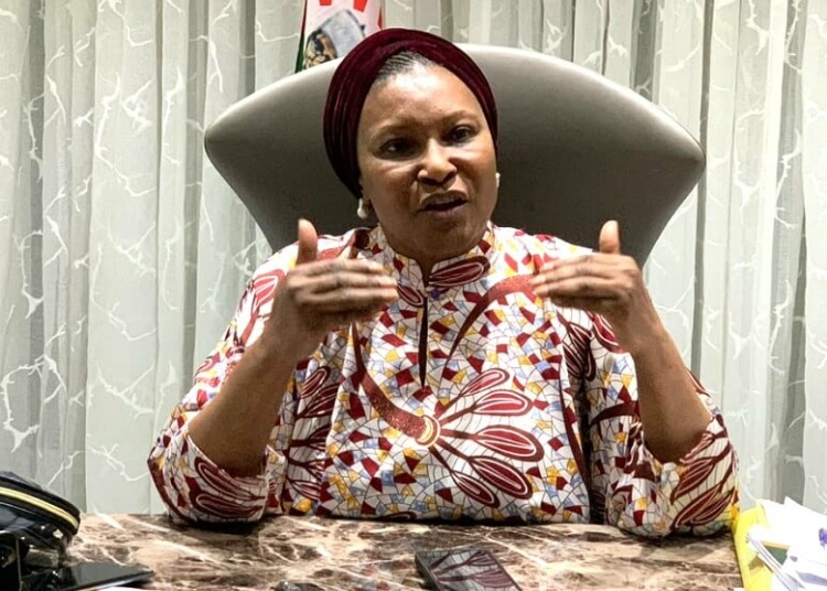 Court Dismisses Suit Against Ireti Kingibe, Fines Plaintiffs N20m