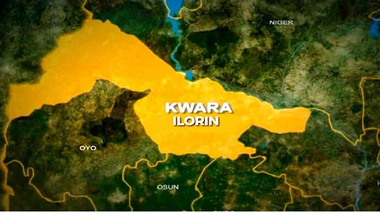 Policemen Arrest Suspected Bandit In Kwara