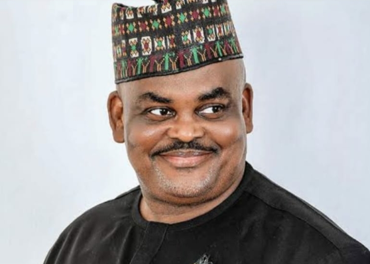 Nollywood Actor Solomon Akiyesi Passes Away