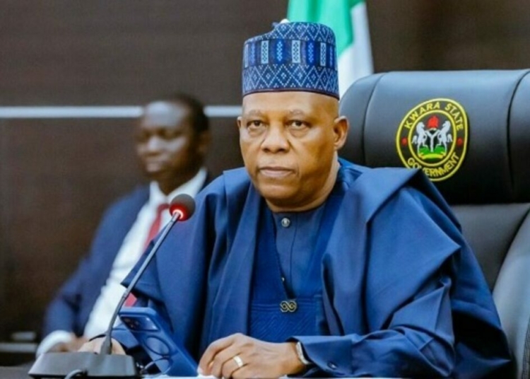 At Easter, Shettima Preaches Hope, Sacrifice, Says Better Days Ahead