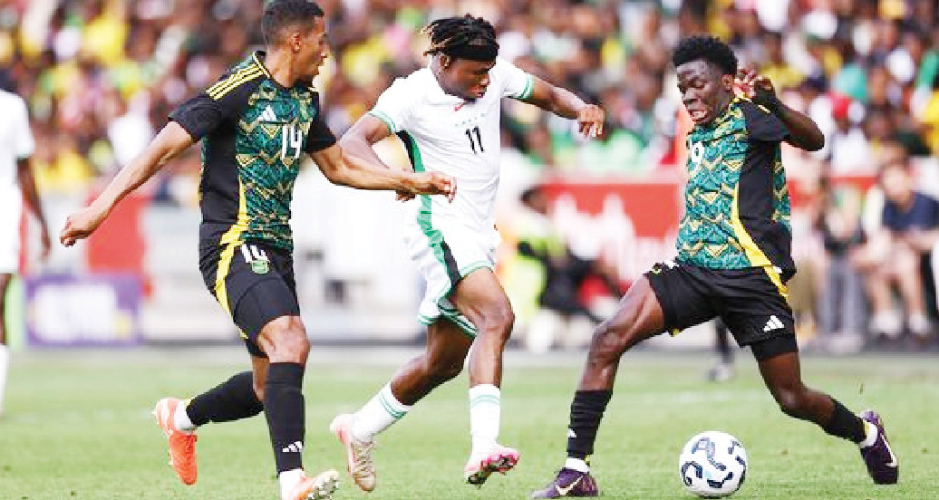 Nigeria, Jamaica Headline 2026 Unity Cup As Tournament Returns To London