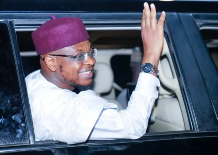 Pantami Unveils 241 Gombe Projects, Says Tech Key To Nigeria’s Future