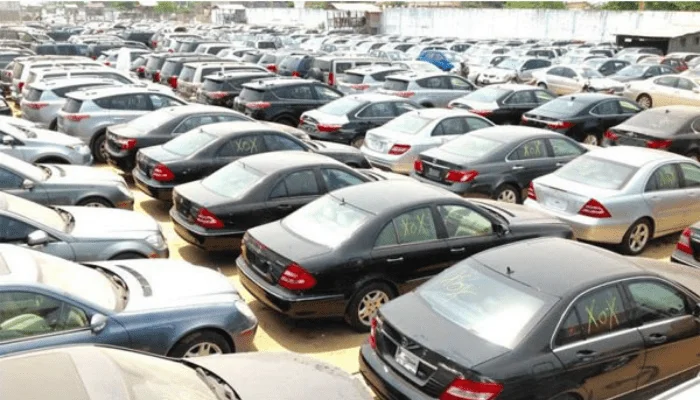 FG Cuts Tariffs On Cars, Palm Oil, Sugar In New 2026 Fiscal Policy Measures