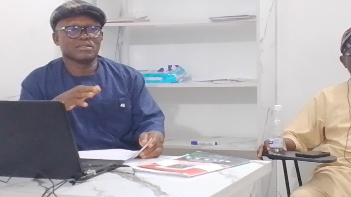 2027: ADC Affirms Dr Effiong Nyong As Cross River Governorship Candidate