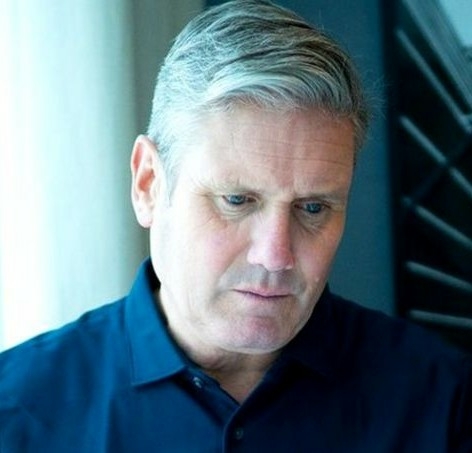 Blair Criticises Starmer’s Policies, Warns Of Eroding Business ...