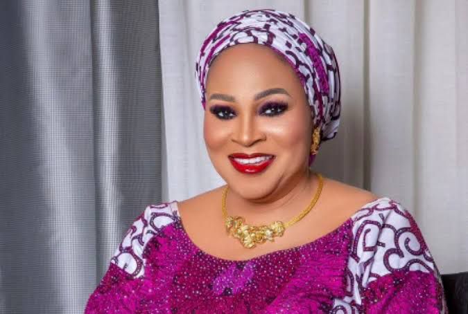 Bukky Wright Opens Up On Losing Custody Of Her Children