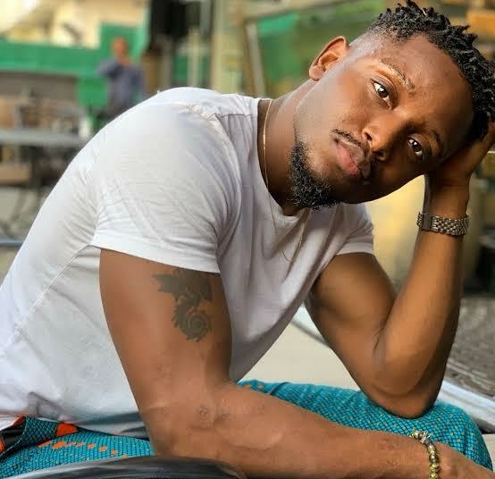 Chike Receives Warm Welcome In Sierra Leone Amid Controversy