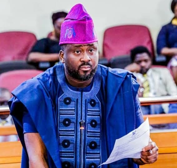 Desmond Elliot Vows To Appeal Surulere APC Primary Outcome After Losing ...