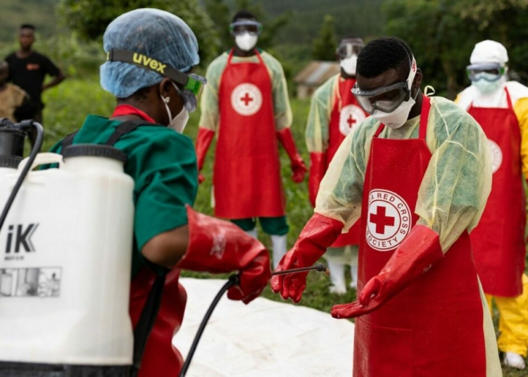 Ebola: NOA Urges Benue Residents To Remain Vigilant