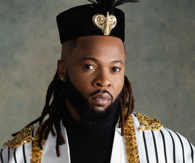 Flavour Releases ‘Ada Bekee’ Film On YouTube, Expands Creative Portfolio
