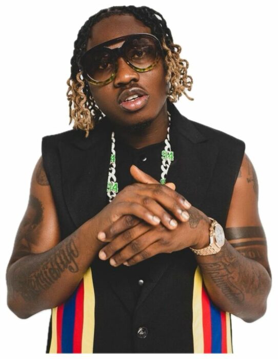 Zlatan Apologises To Seyi Vibez After Online Feud Over Alleged Song Diss