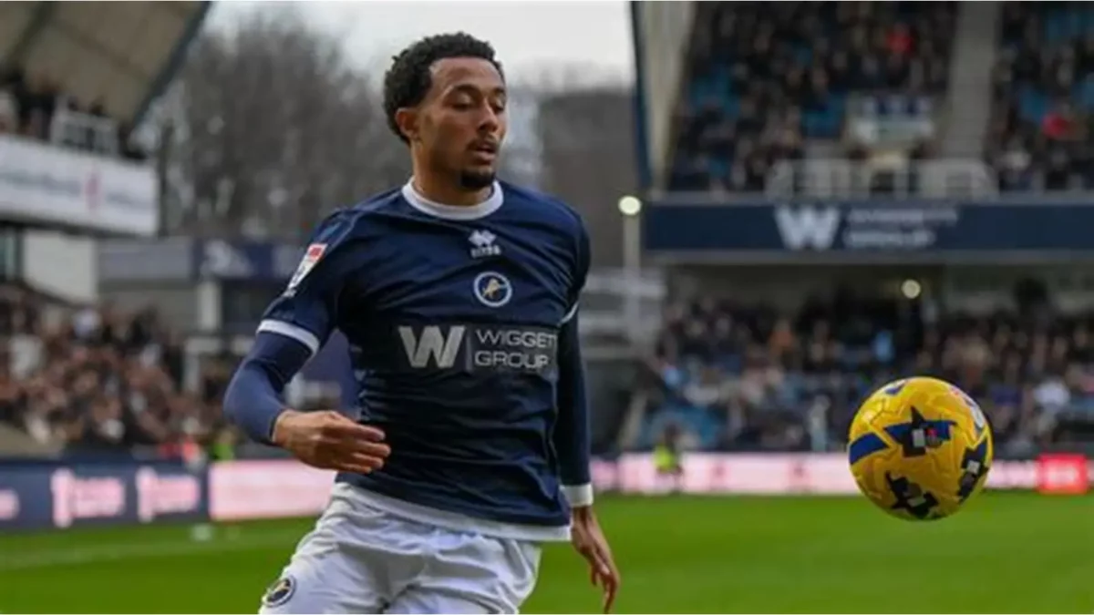 Millwall Snub Ipswich's £20m Azeez Offer