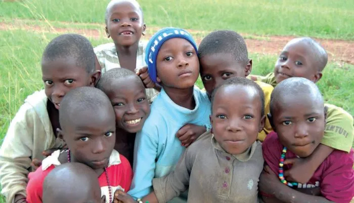 SDGs' Office Reiterates Commitment To Child Welfare, Development