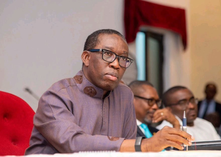 I Defeated Okowa In 97 Wards, Nwoko Tells APC