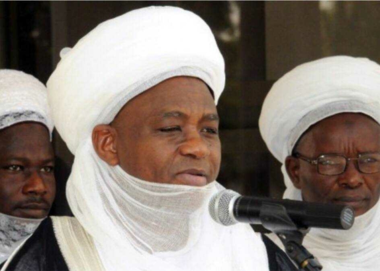 JUST-IN: Sultan Declares Monday As Dhul Hijjah 1, Eid-Al-Adha Wednesday ...