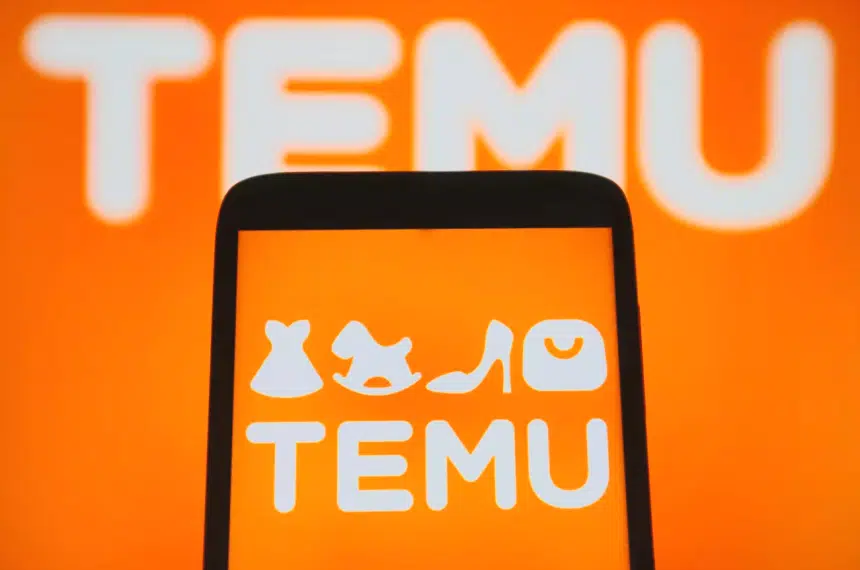EU Fines Temu €200m Over Sale Of Illegal, Unsafe Products