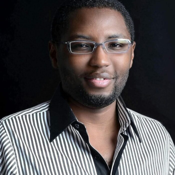 Nigerian Journalist Once Detained By Trump Dies In Egypt