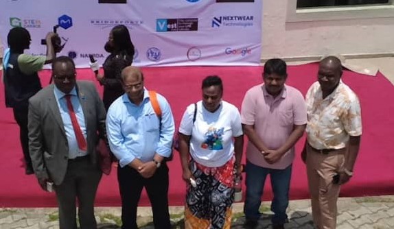Embrace Innovation, Creativity, Minister Charges Youths