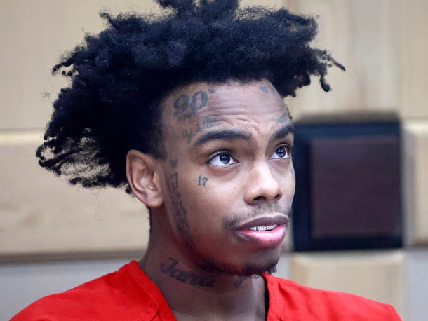 ‎Rapper YNW Melly Denied Bond Again As Lawyers Slam Decision Citing ...