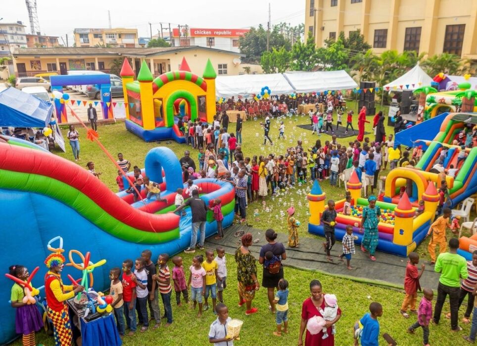 Children’s Day: WOW Fiesta Plans Inclusive, Activity-focused 7th ...