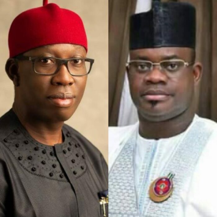 Nigerians Rage As APC Clears Okowa, Yahaya Bello For Senate Races ...