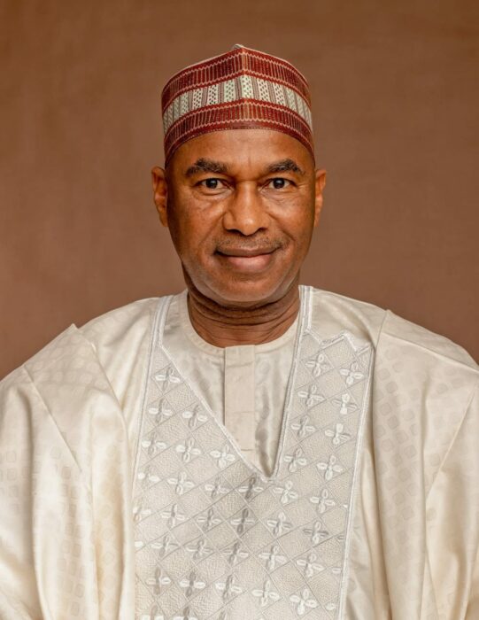 Galadima Set To Pick Adamawa APC Governorship Ticket As 3 Aspirants ...
