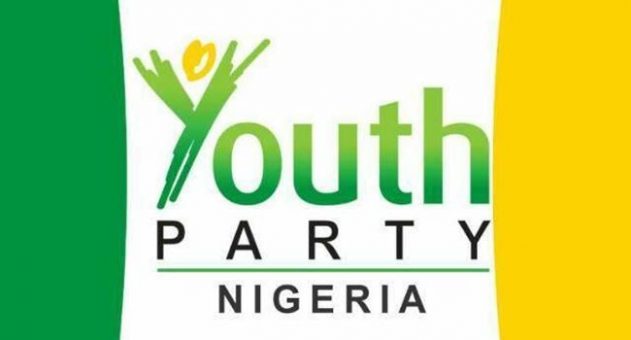 Youth Party Unveils New Leadership