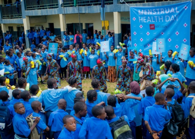 Foundation, Nasarawa Govt Seek Firm Action To End Menstrual Stigma