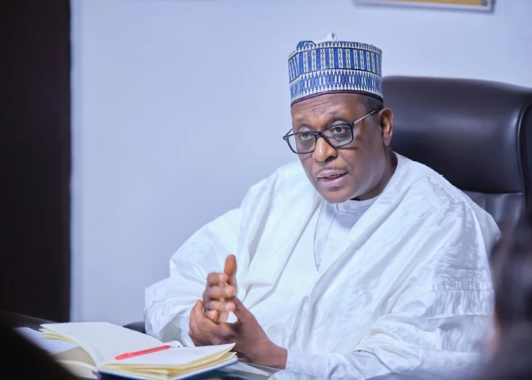 Pate, South West Govs, Ooni Hail Olanipekun Over Modern Maternity Donation