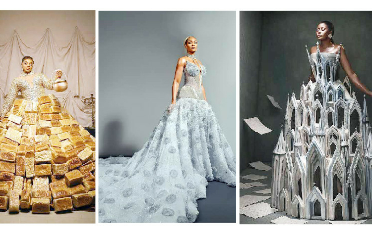 AMVCA 2026: 5 Jaw-Dropping Dresses Everyone Can’t Stop Talking About