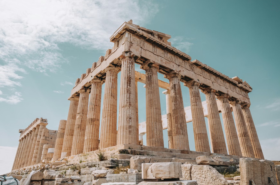 How Ancient Civilizations Continue To Influence Modern Media
