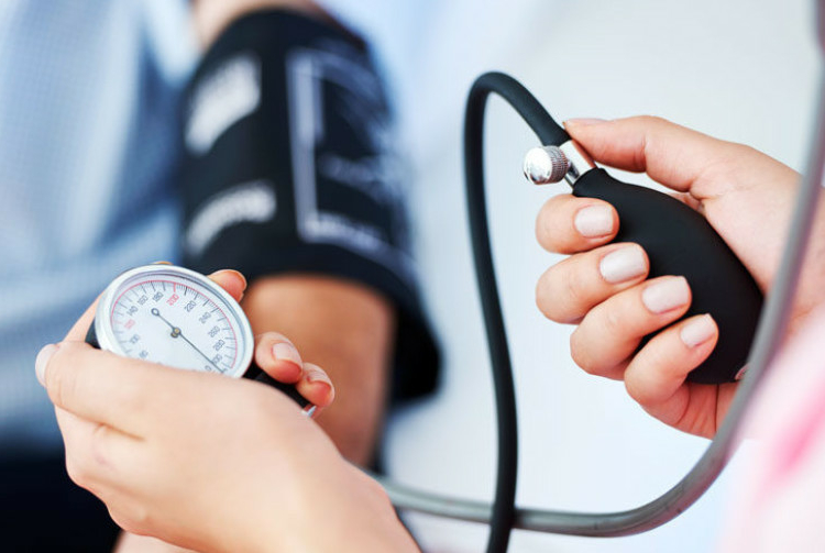 Hypertension: Why Regular Blood Pressure Checks Matter