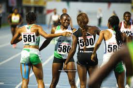 African Athletics Championship: Nigeria's Women Extend 4x100m Reign ...