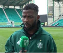 Iheanacho Set For Contract Extension Talks With Celtic
