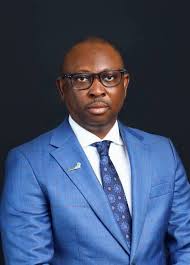 2027: Eric Opah Emerges APC Abia Governorship Candidate