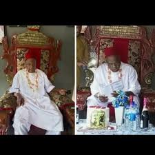 Court Remands 6 Over Killing Of Traditional Ruler In Ebony
