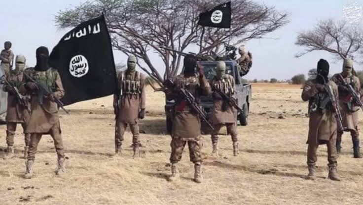 ISWAP IED Attack Kills CJTF Commander In Borno