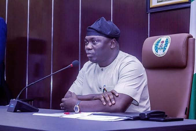Children’s Day: Kefas Urges Parents To Prioritise Child Upbringing ...