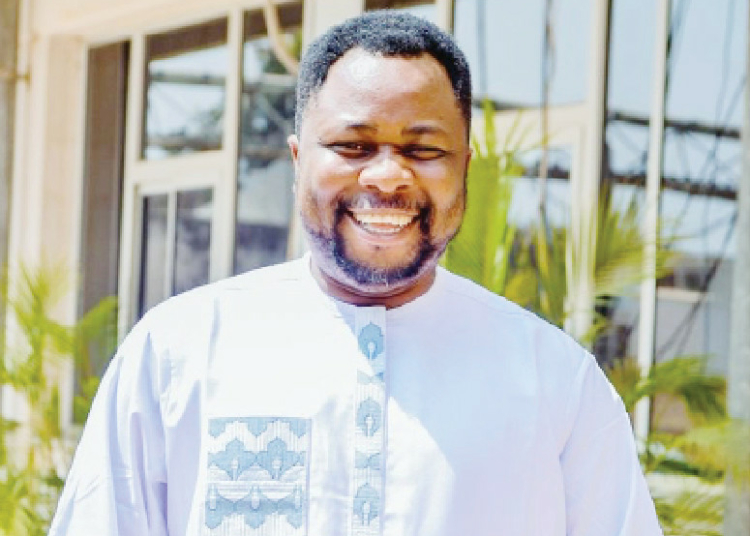 Templar-Adrenale Taps Jide-Ojo To Lead African Sports Partnerships