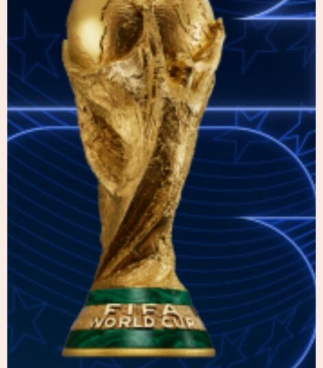 Los Angeles To Host Star-Studded FIFA World Cup 2026™ Opening Ceremony