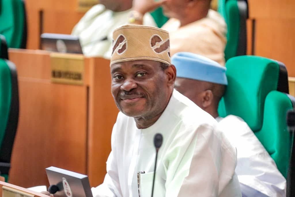 Jimoh Ibrahim Presents Africa’s Position On Small Arms Proliferation At ...